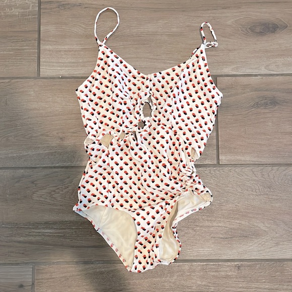 H&M | Swim | Hm One Piece | Poshmark